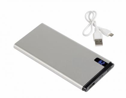 Powerbank INDICATOR - Adapt Branding