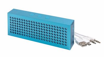 Wireless speaker BRICK - Adapt Branding
