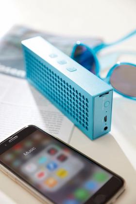 Wireless speaker BRICK - Adapt Branding