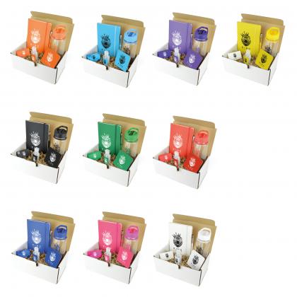 Corporate Gift Pack - Adapt Branding